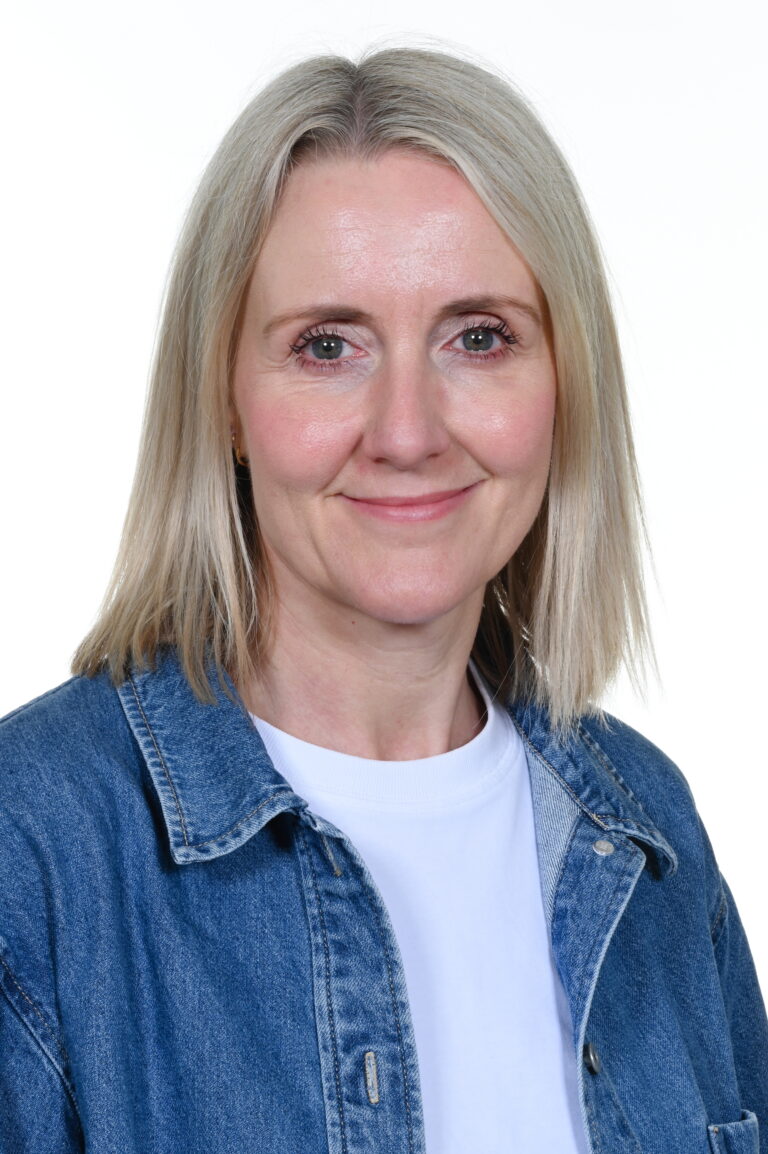 Emma Waterworth - Spires Cleft Centre Website