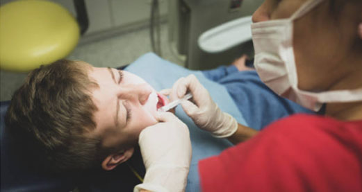 10 Year Clinical Review clinic - Spires Cleft Centre Website