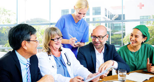 Extended Team clinic - Spires Cleft Centre Website