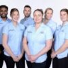 Oxford Team Profiles - Spires Cleft Centre Website