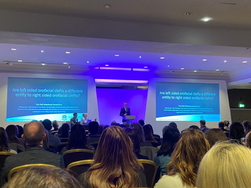 Congratulations to Matt Fell on winning the 2024 Arnold Huddart Medal ...