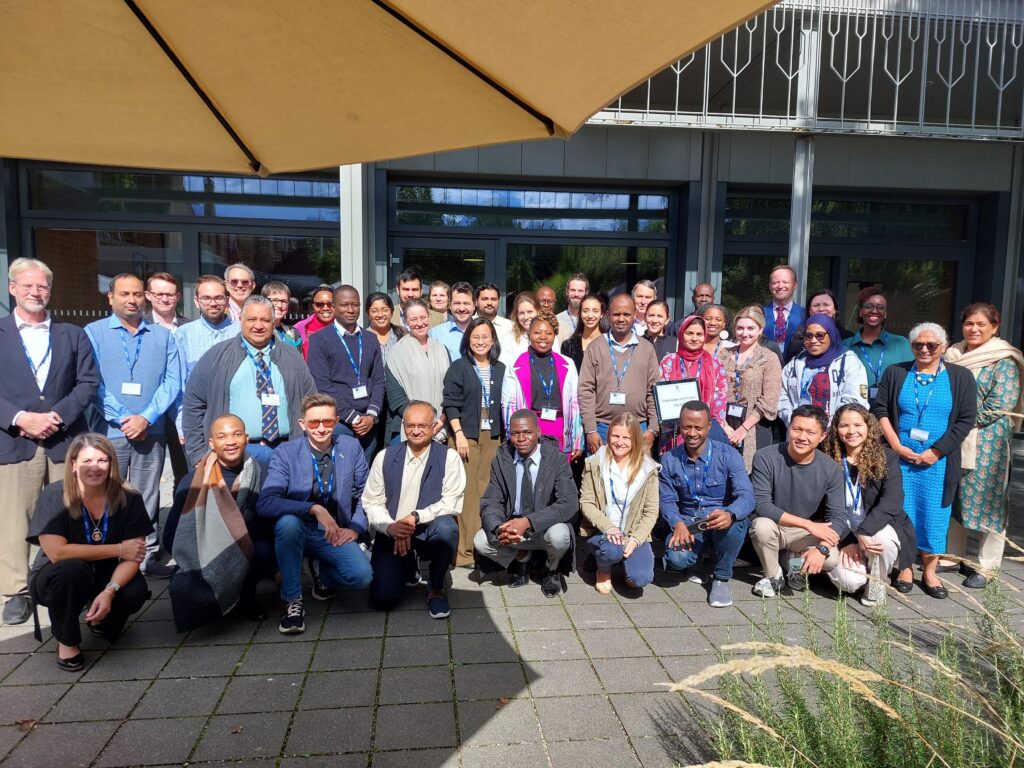 Spires at the Oxford Global Surgery Course - Spires Cleft Centre Website